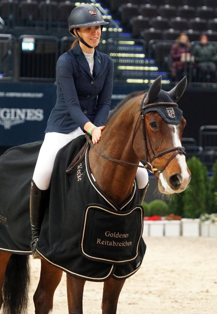 C'Assisi | Gestüt am Fuchsgarten